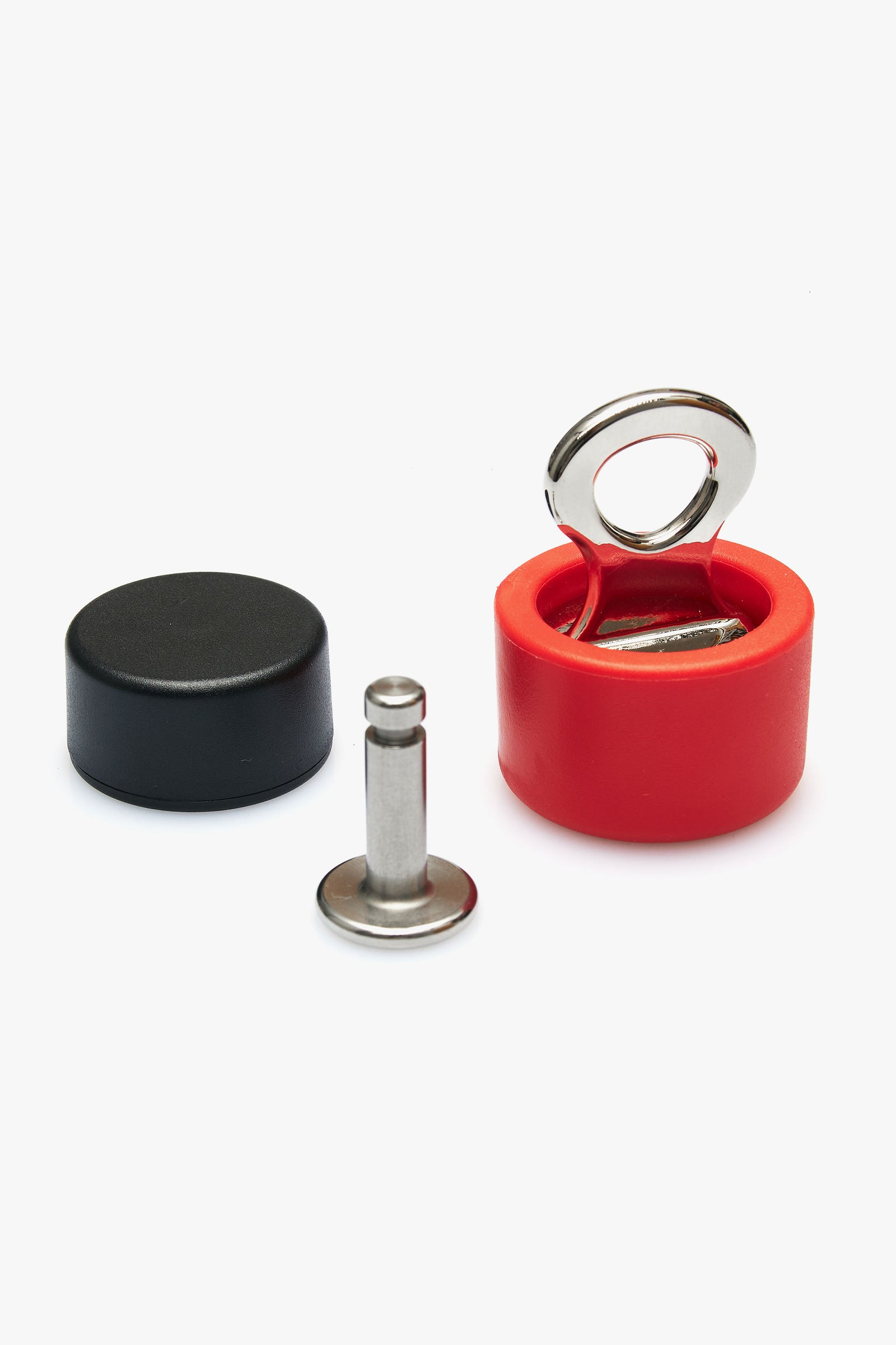 Segufix magnetic lock