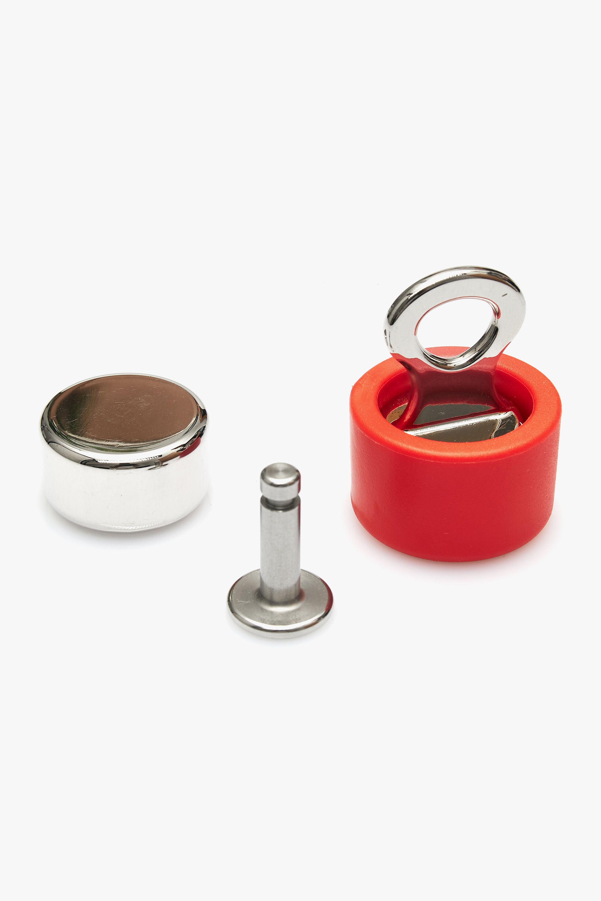 Segufix Patent Stainless Steel Lock