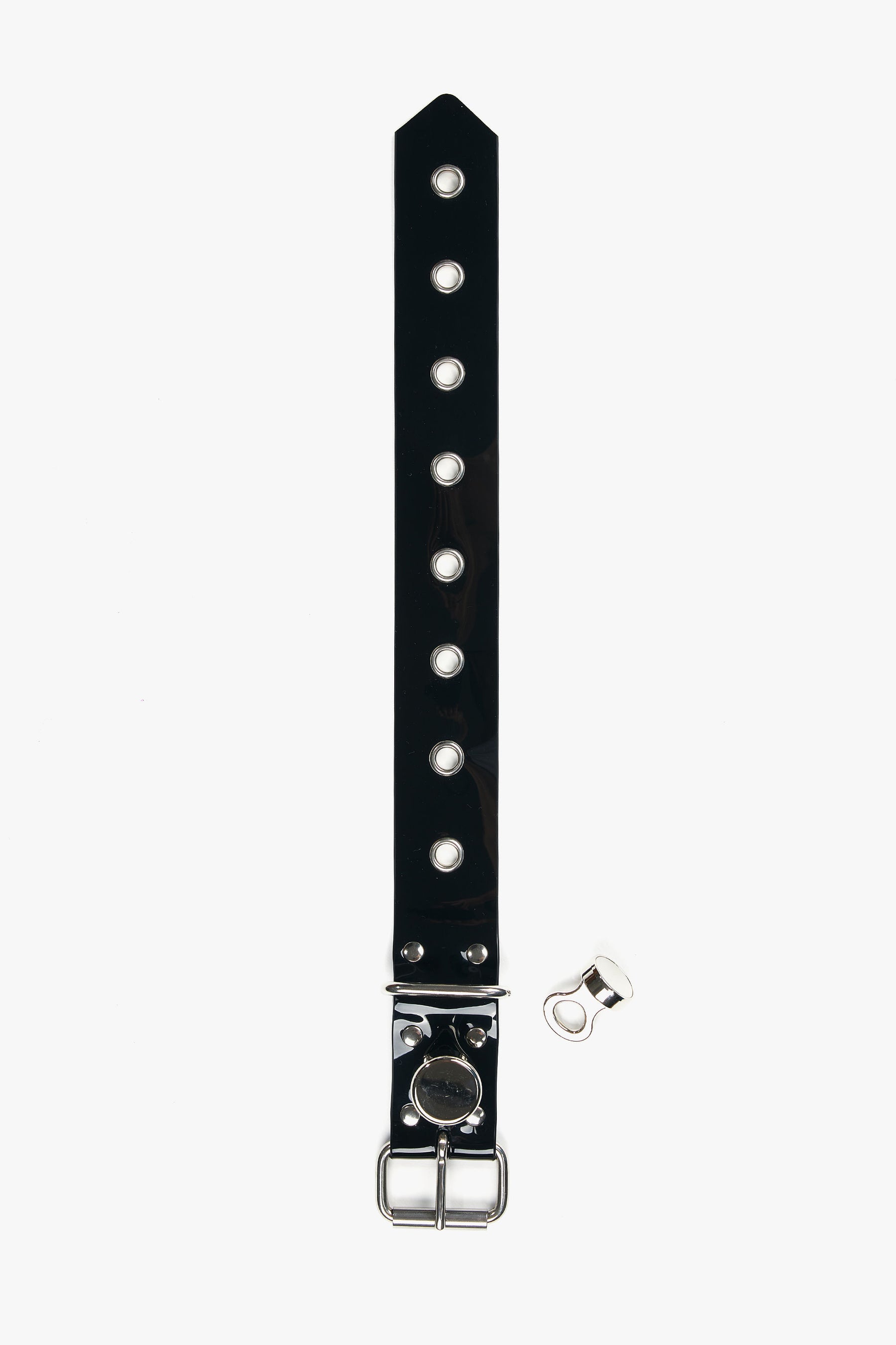 Segufix magnetic lock